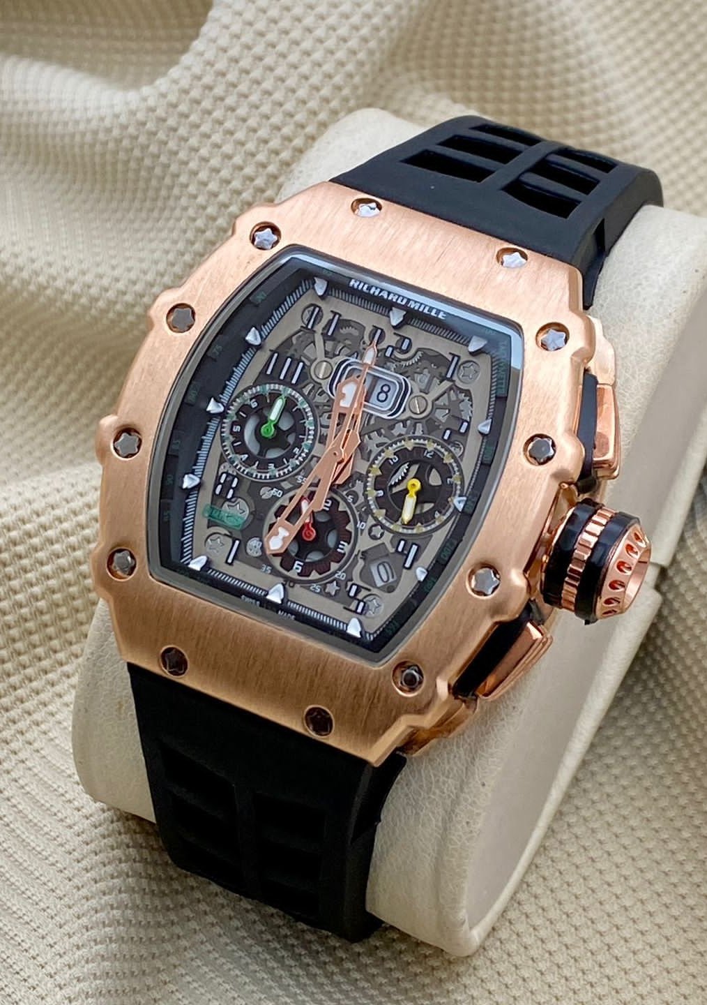 Richard Mille