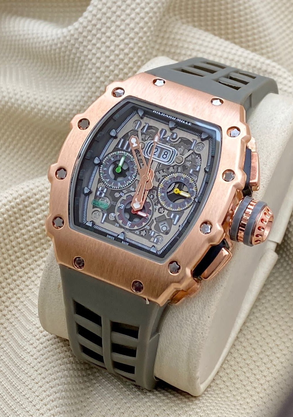 Richard Mille
