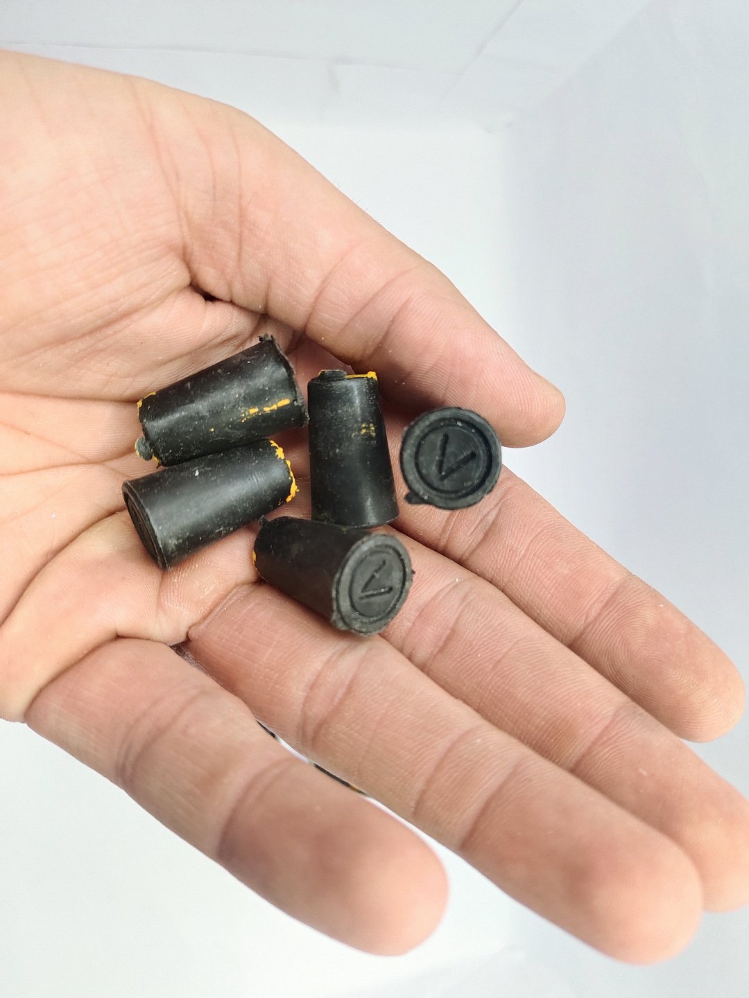 TRIPLE POWER ORIGNAL CORK 5 BOXES(100) Pc