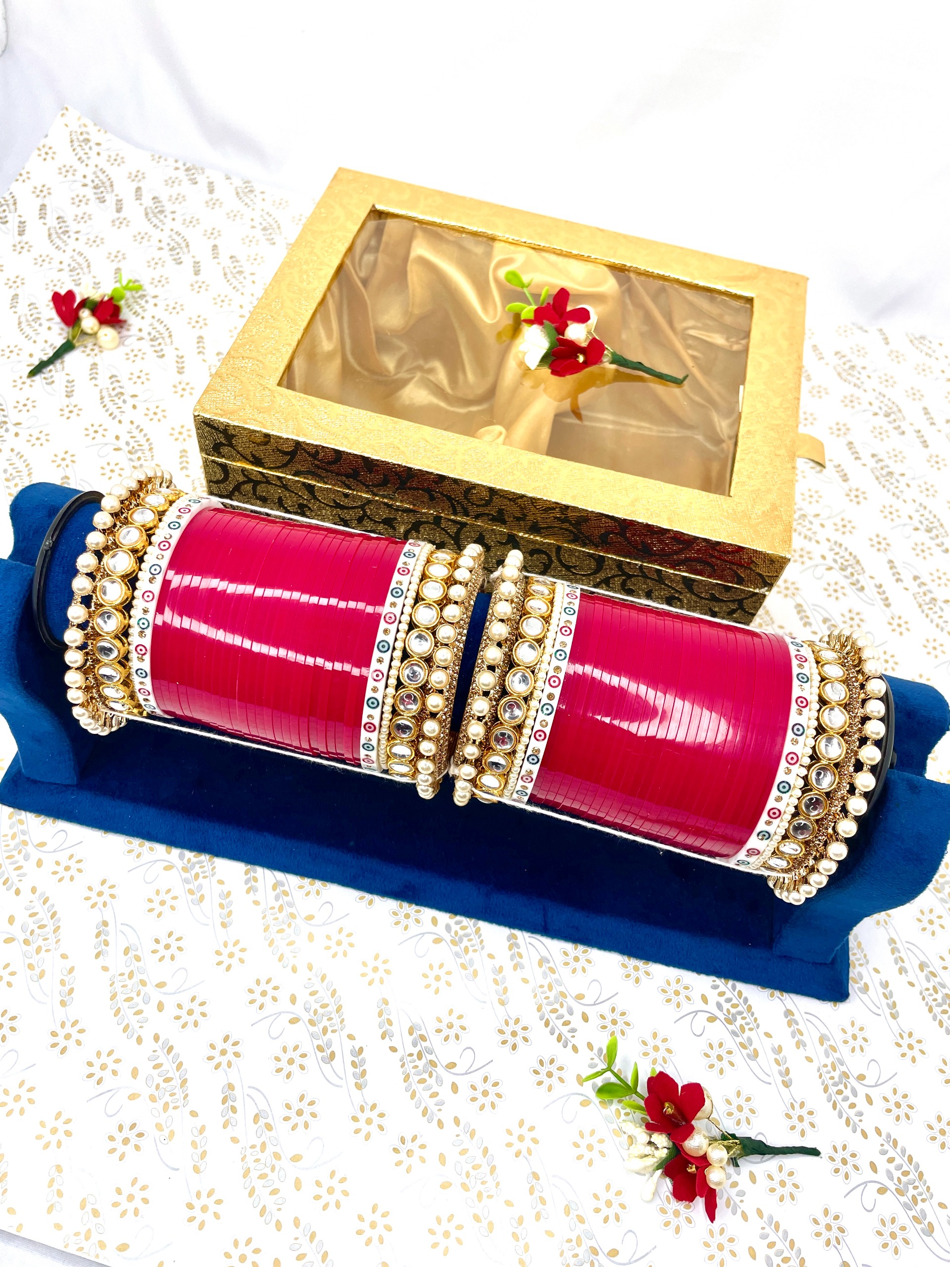 Navroop Bridal Chuda