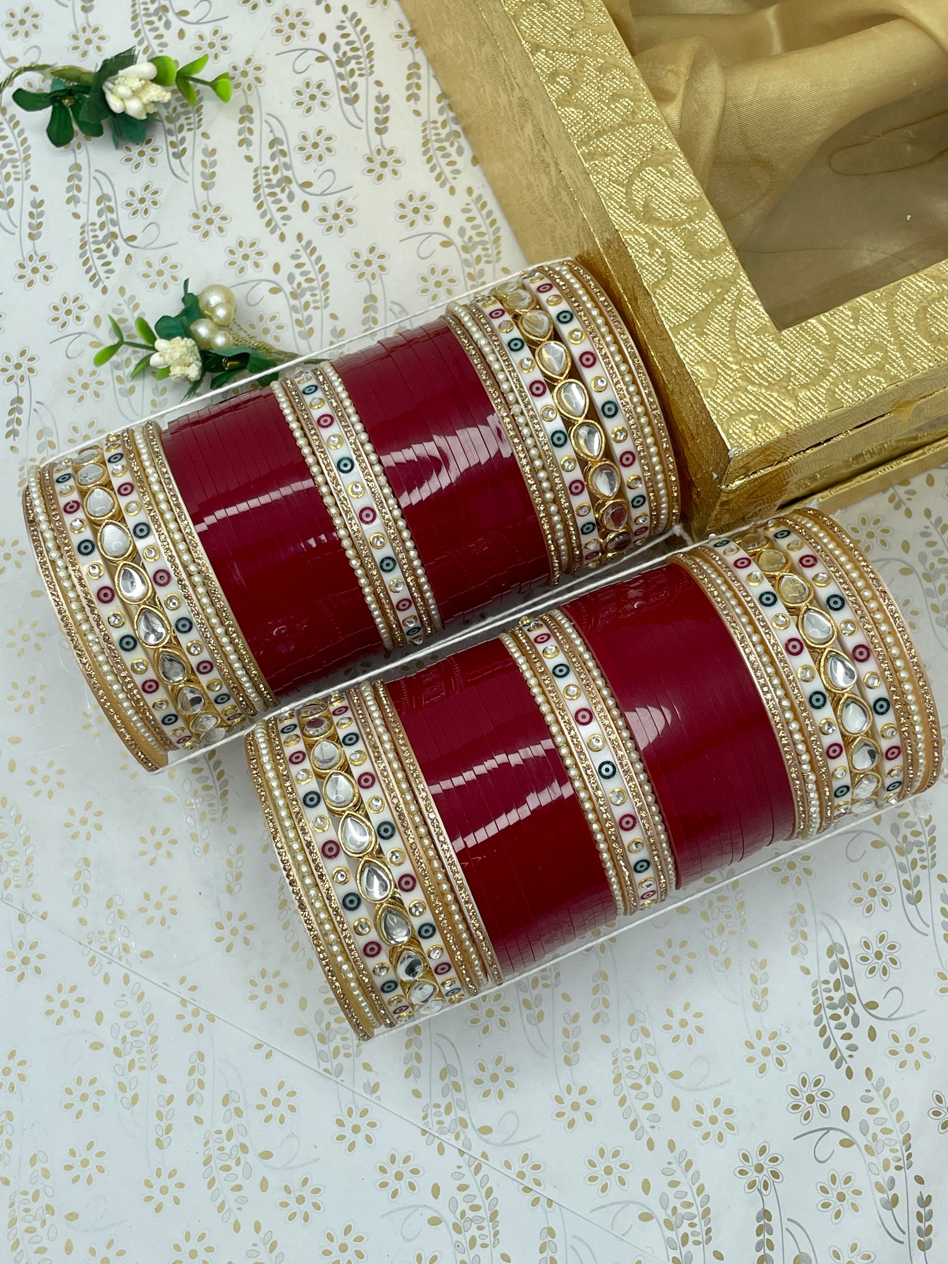 Ridhika Bridal Chuda