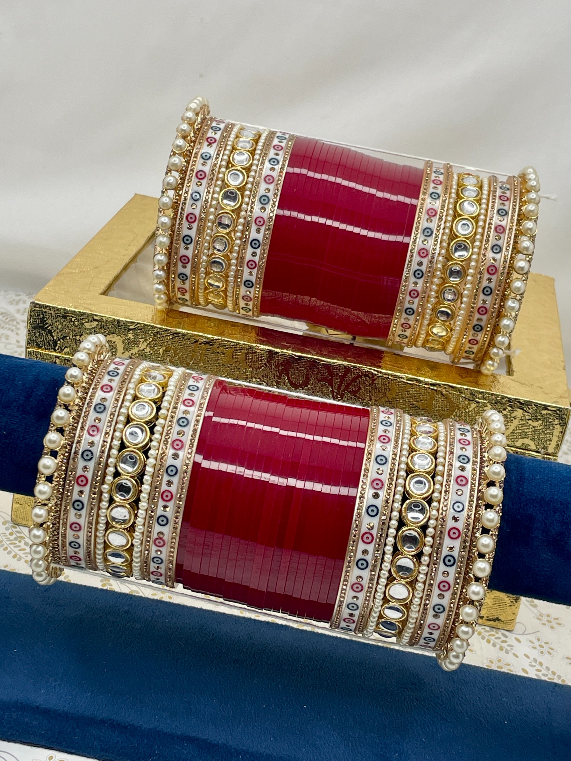 Ahnis Bridal Chuda