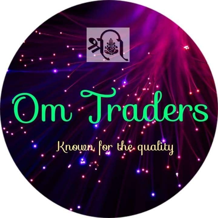 Shop at Om Traders | Powered by Shoopy