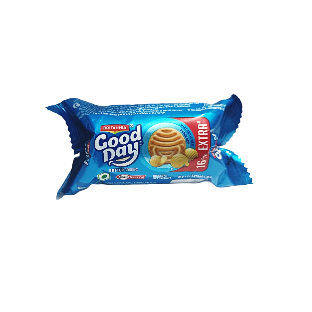 Good Day (Butter) -₹5