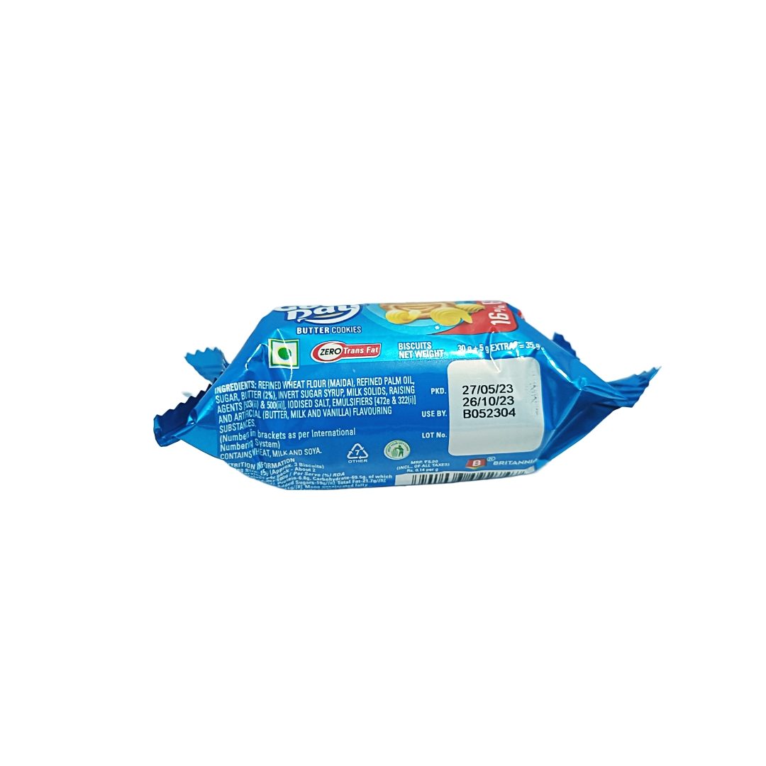 Good Day (Butter) -₹5