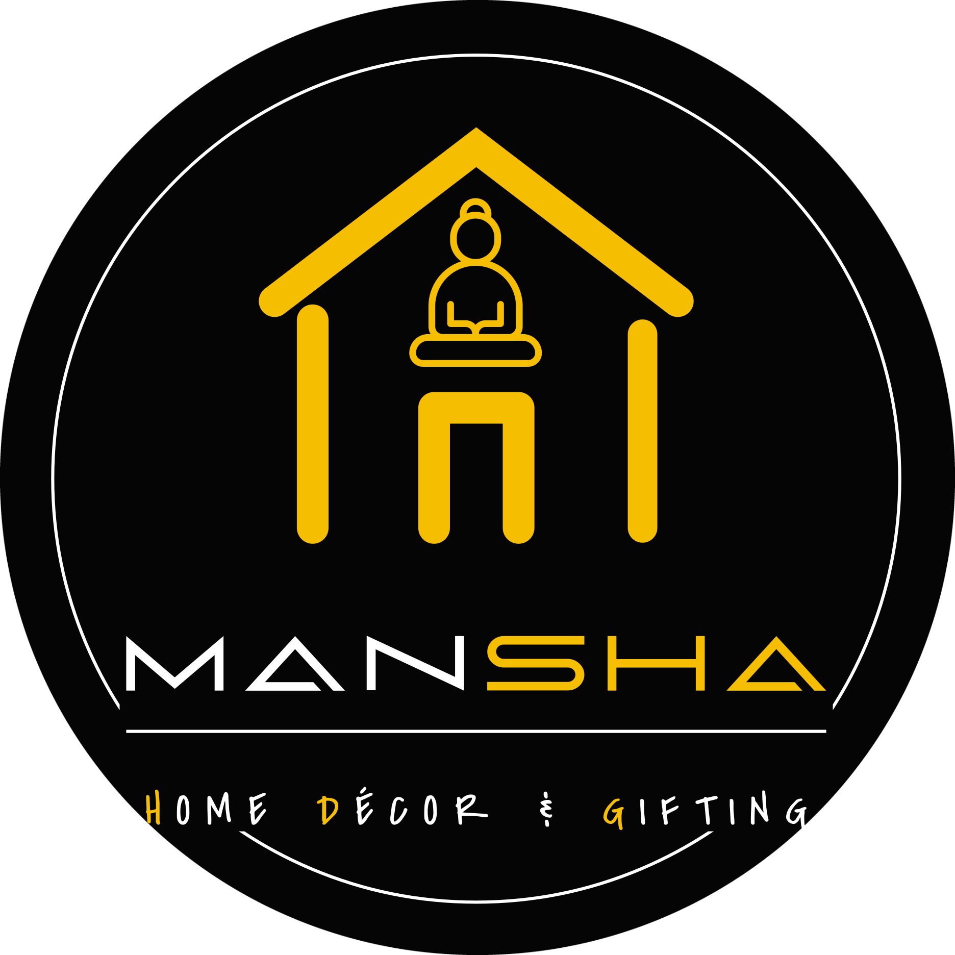 Mansha Logo Maham Mansha | AE Magazine