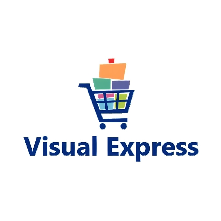 Shop at Visual Express