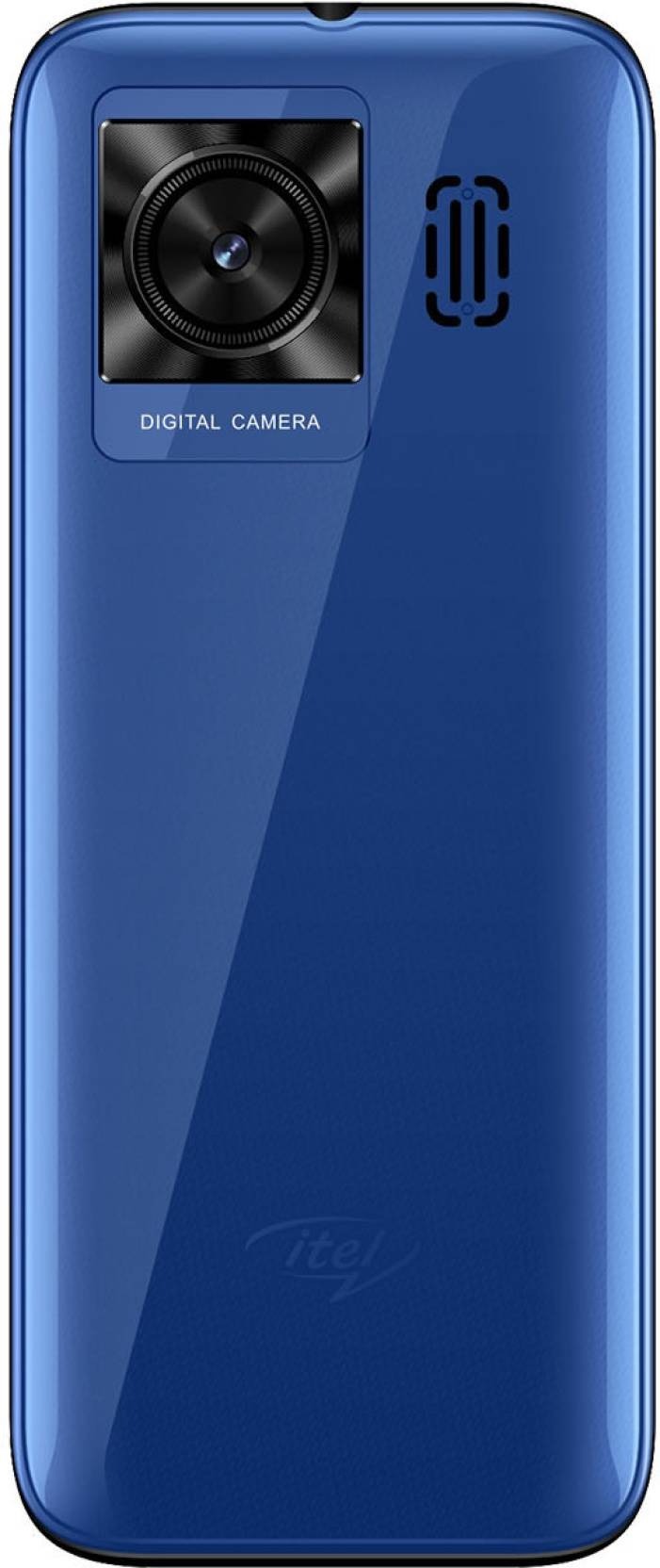 itel Power 450 (white)