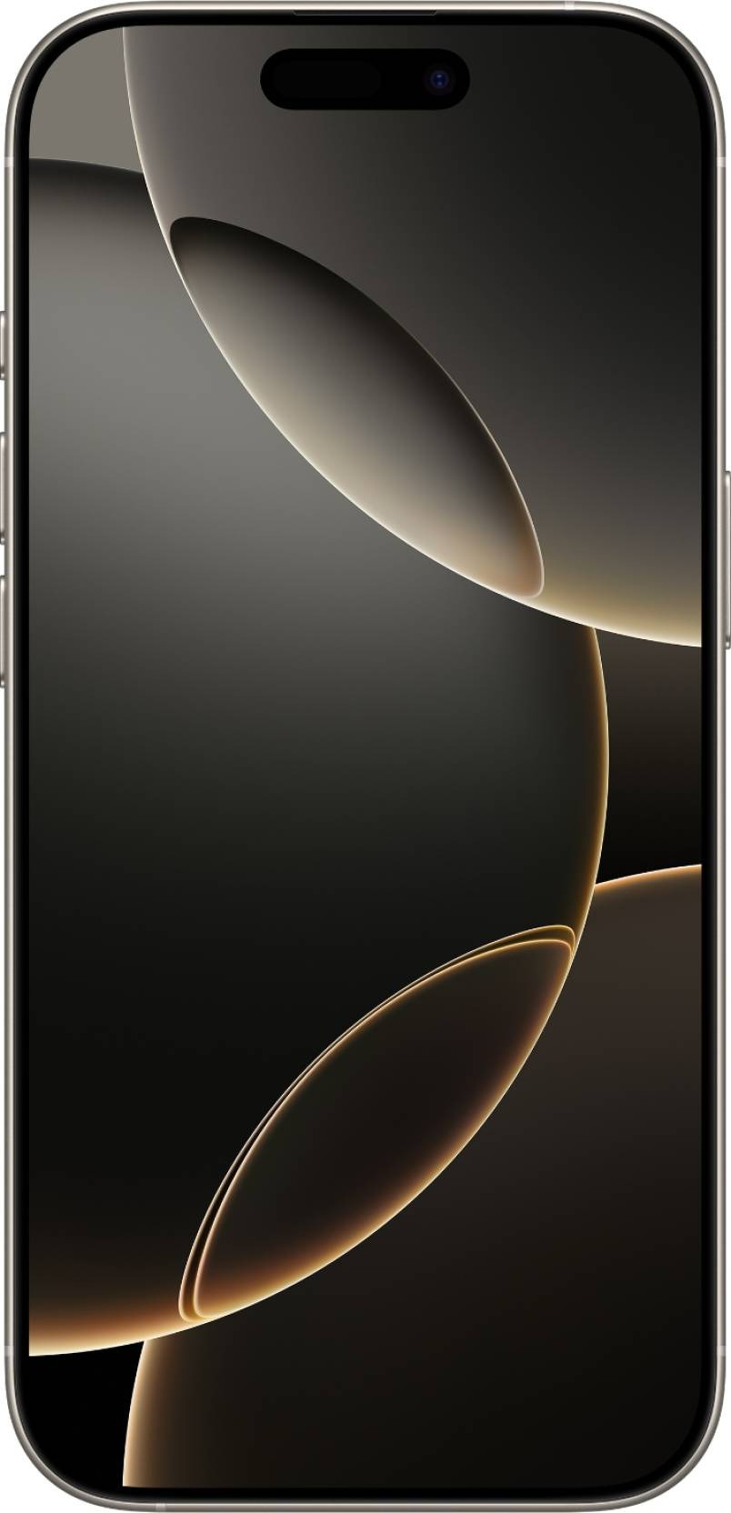 Apple iPhone 16 Pro (Natural Titanium, 512 GB)