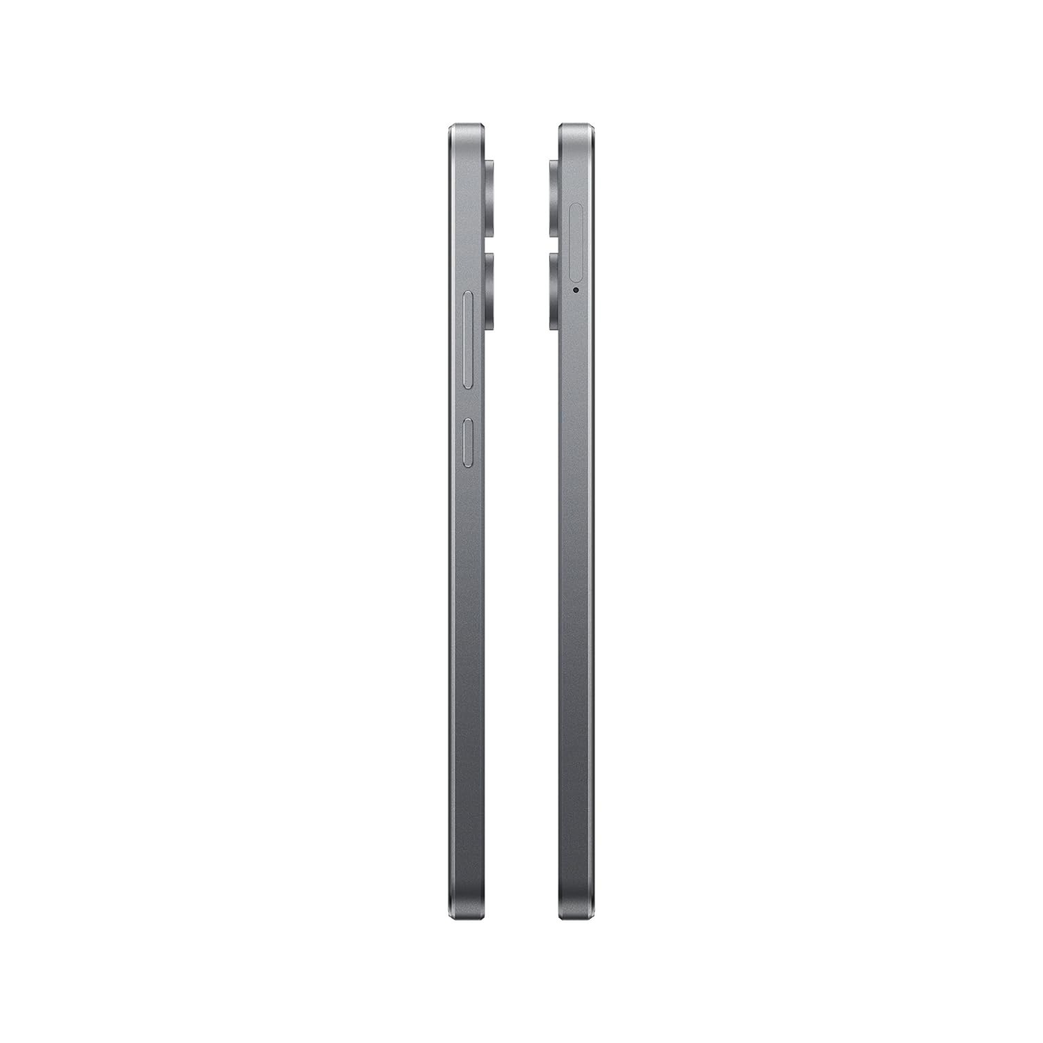 OnePlus Nord CE4 Lite 5G (Super Silver, 8GB RAM, 128GB Storage)
