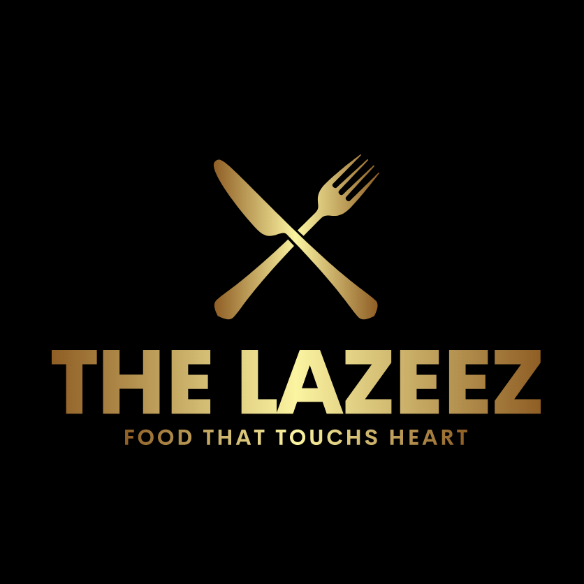 Shop at The Lazeez