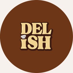 Shop at DELISH