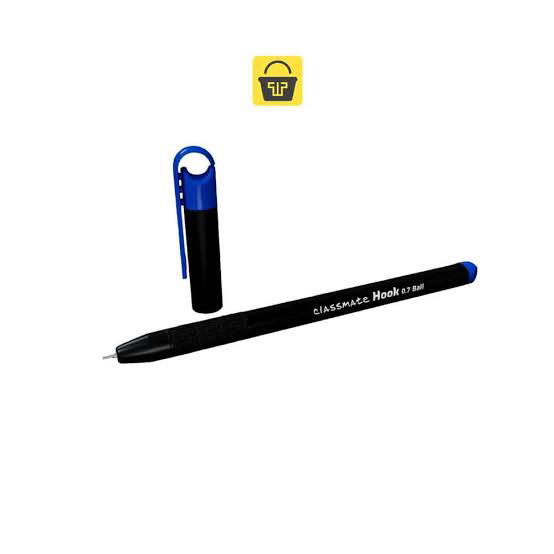 Classmate Hook 0.7 Ball Point Pen