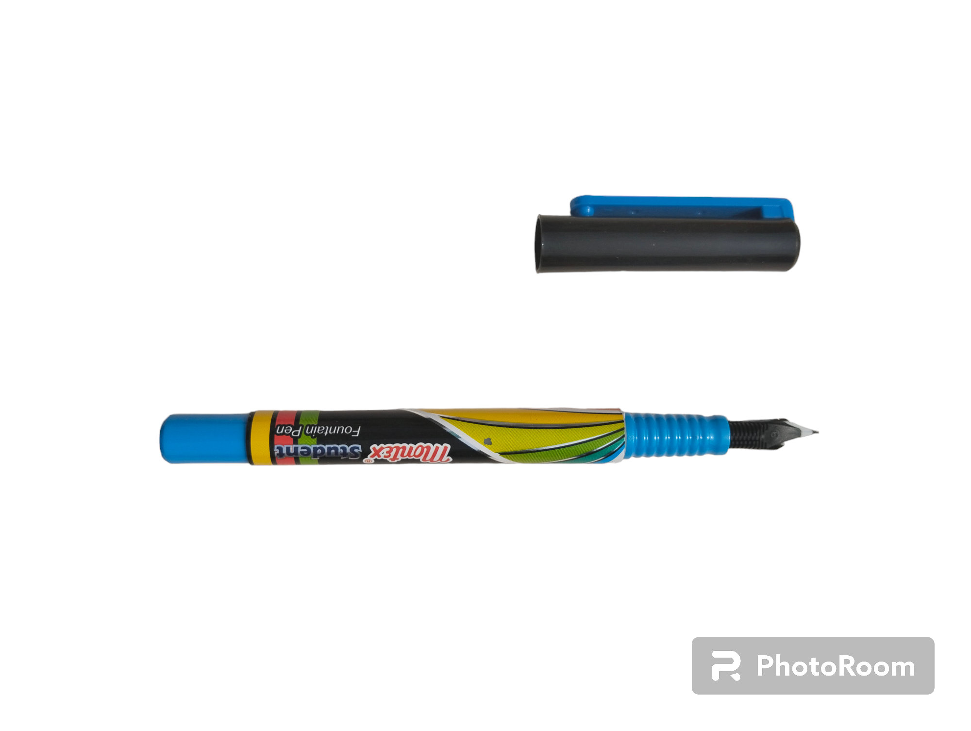 Montex Student Fountain Pen - 1 Piece