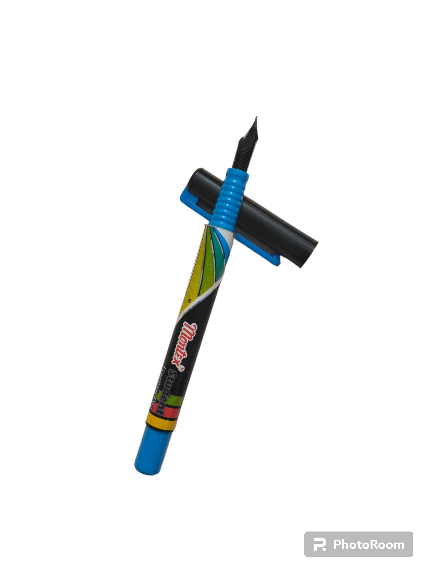 Montex Student Fountain Pen - 1 Piece