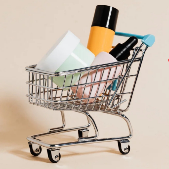 Shop at Organic India | Powered by Shoopy