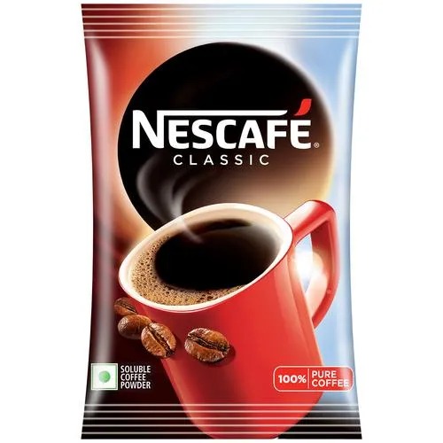 Nescafe Classic 100% Pure Instant Coffee