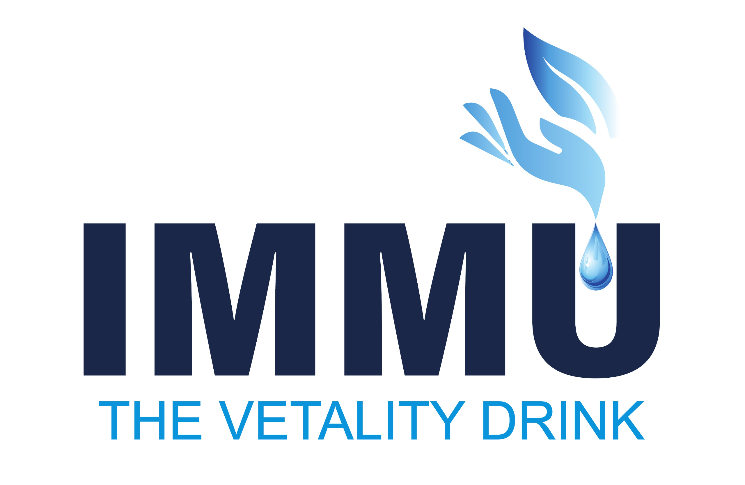 IMMU-The Vitality Drink | Powered by Shoopy