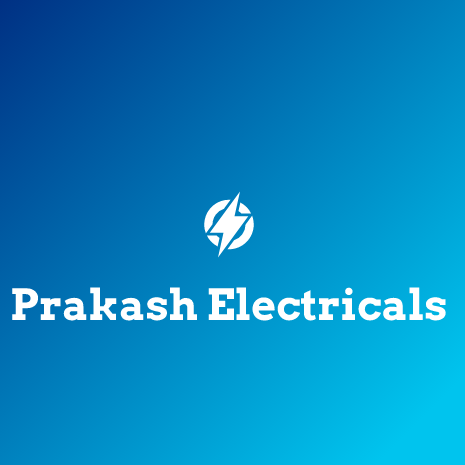 Shop at Prakash Electricals | Powered by Shoopy