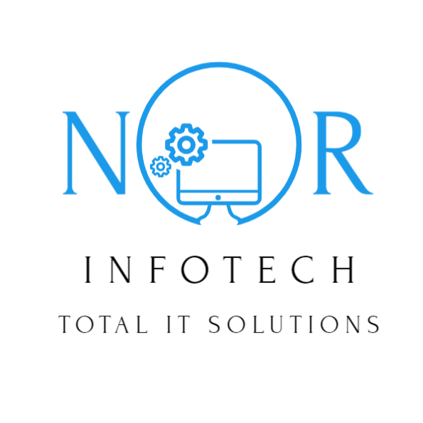 About Us - NR INFOTECH