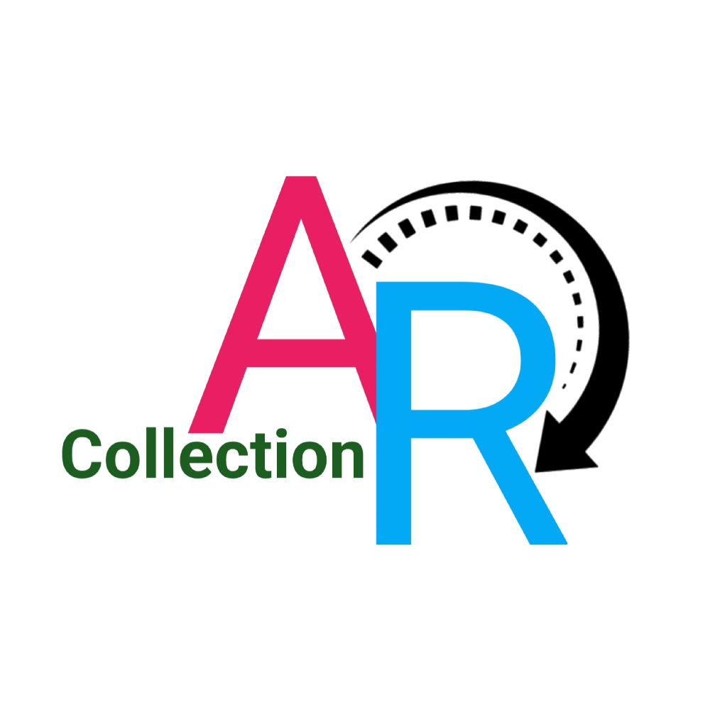 My Account - AR Collection Surat