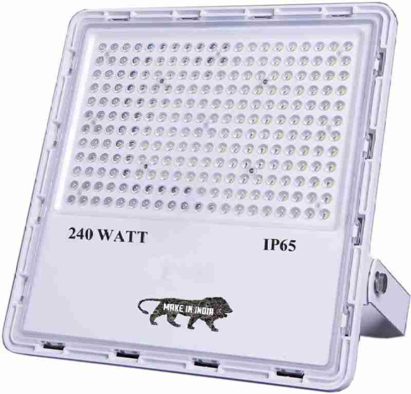 FLOOD LIGHT 240 WATT