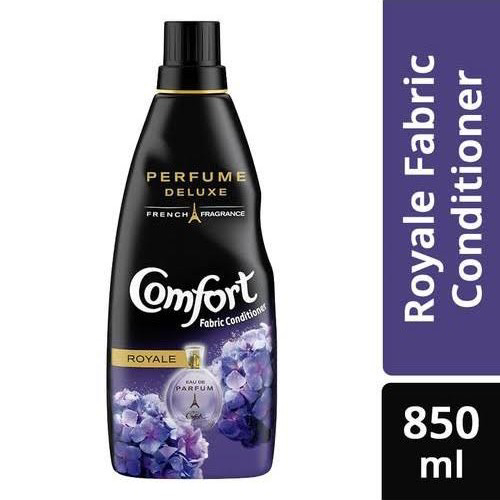 Comfort Fabric Conditioner Royale