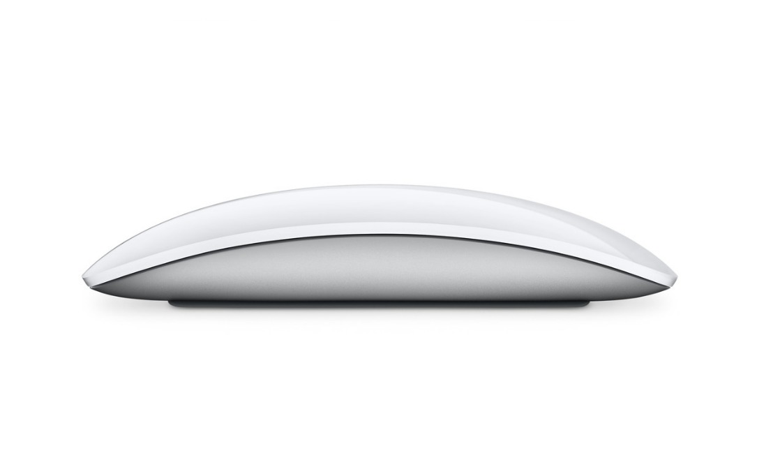 Apple Magic Mouse Gen 2