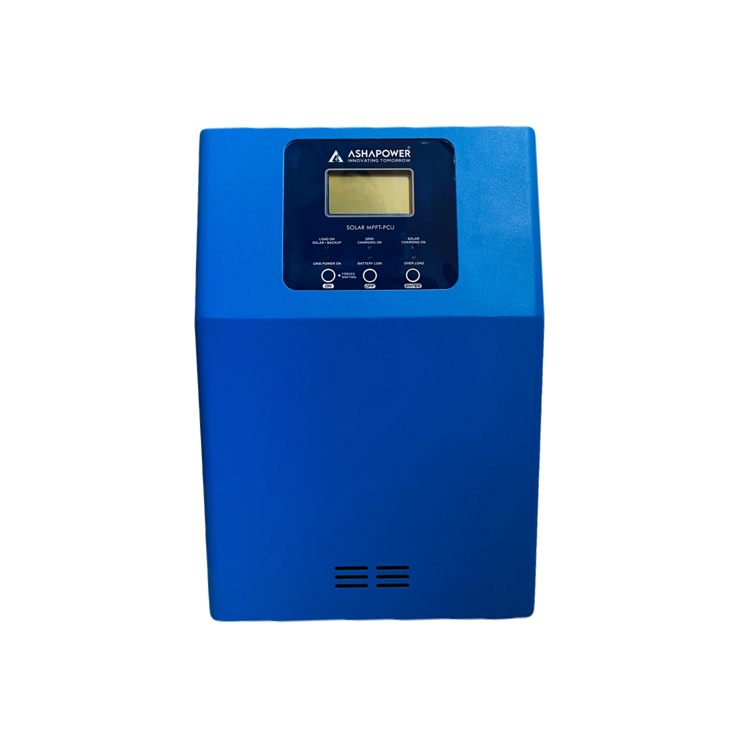 Ashapower Rover 5048 5KVA 48V Copper MPPT Solar Lithium PCU