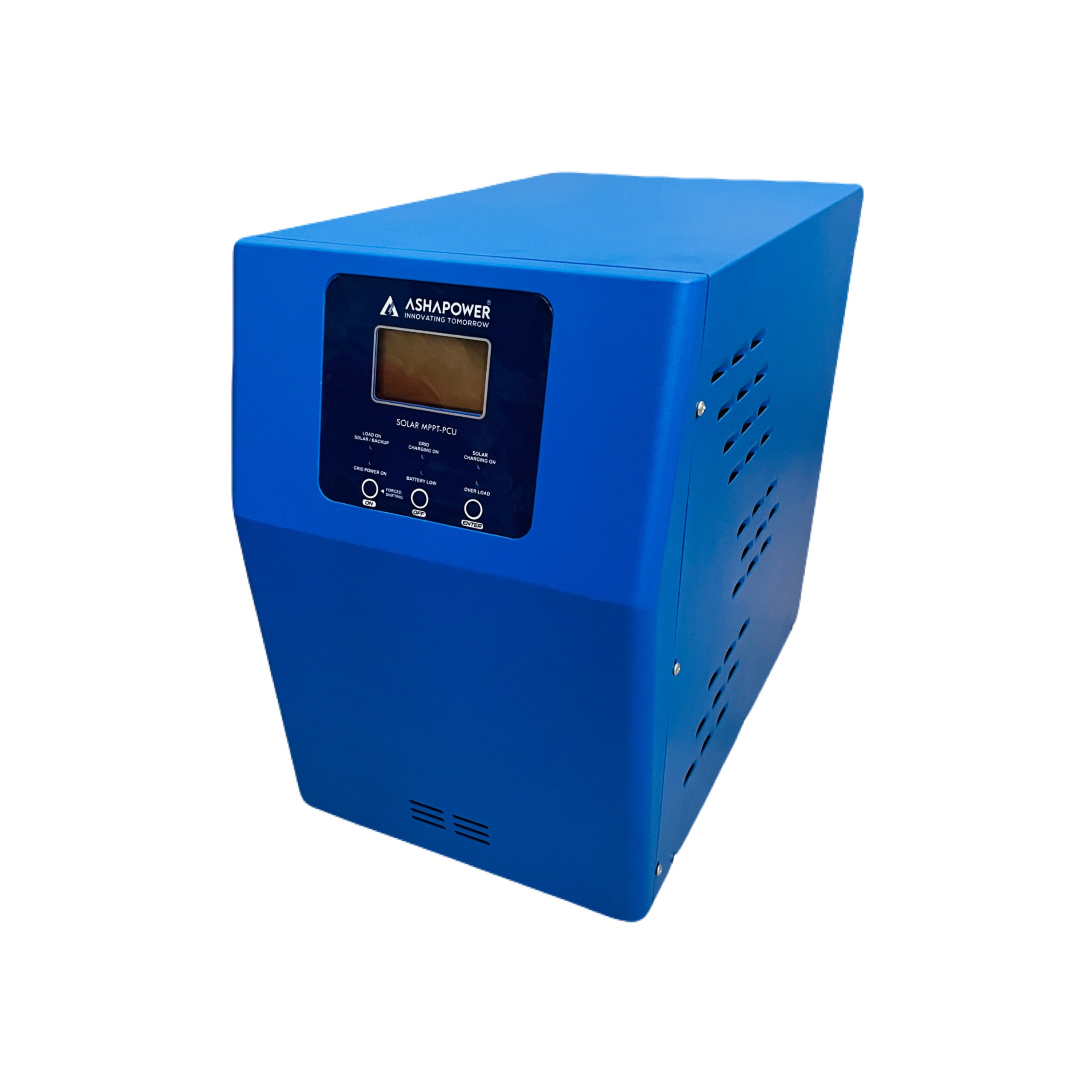 Ashapower Rover 5048 5KVA 48V Copper MPPT Solar Lithium PCU