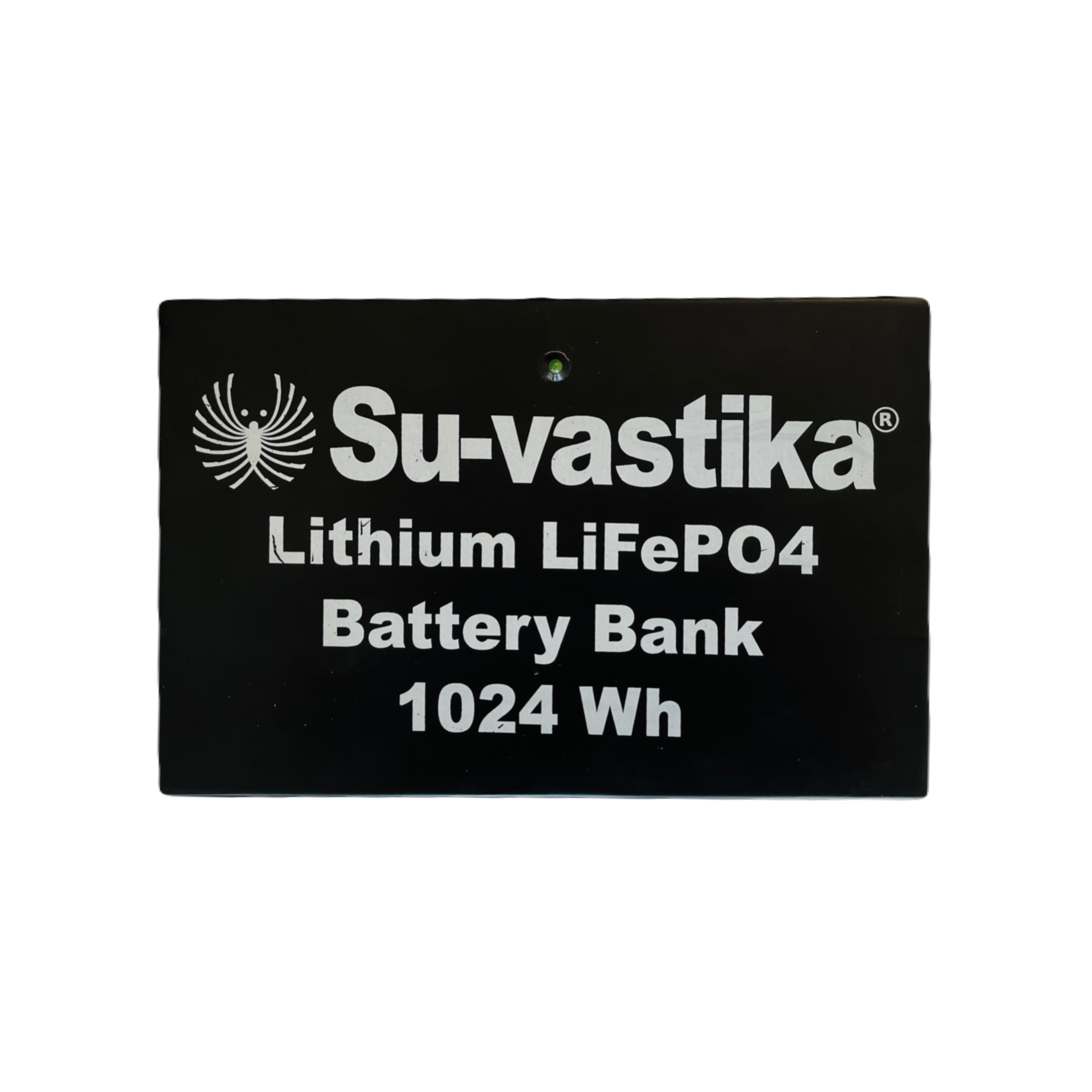Su-vastika 1100 12V Li Home UPS with 12.8V 80Ah Lithium Battery (Combo)
