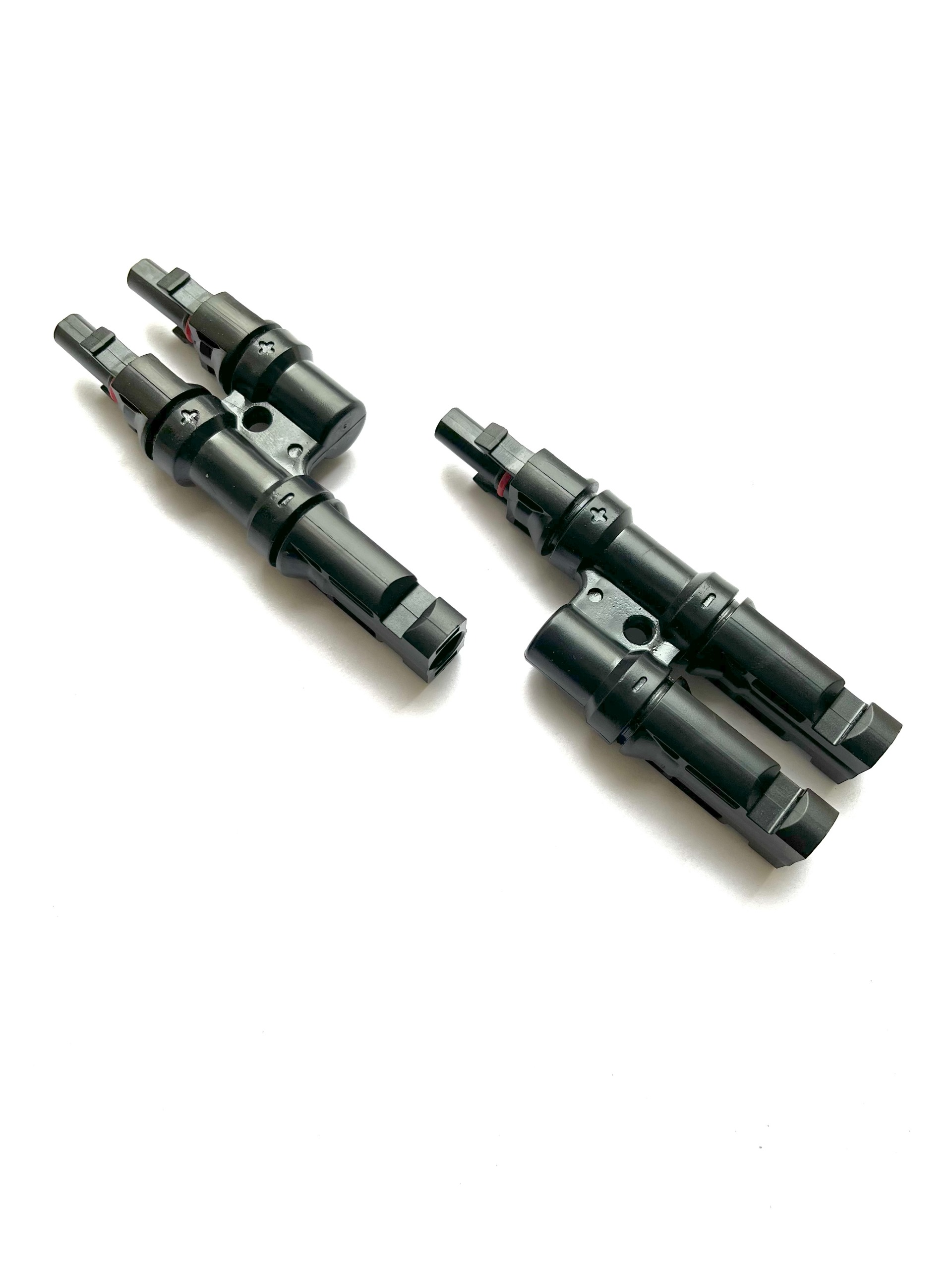 Solar 2 in 1 MC4 Connector 1500V 50A