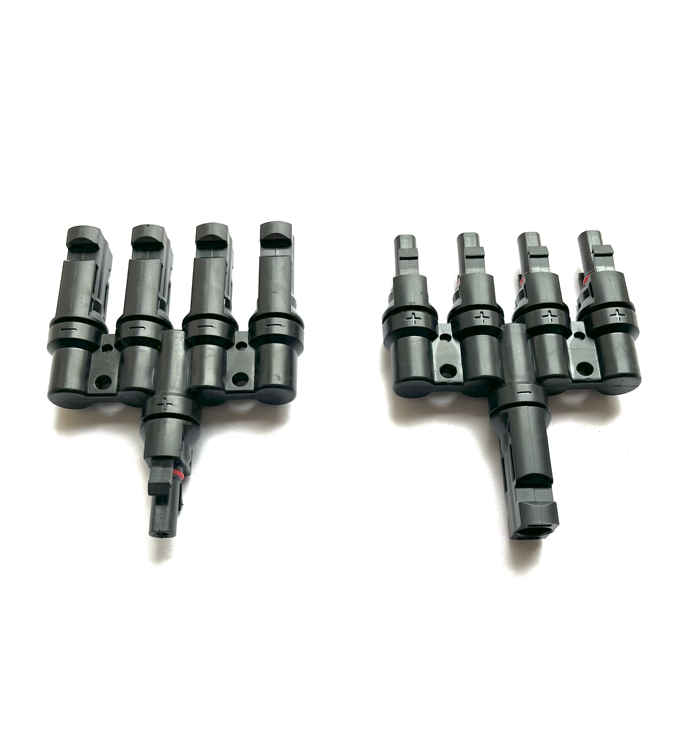 Maxef Solar 4 in 1 MC4 Connector 1500V 50A