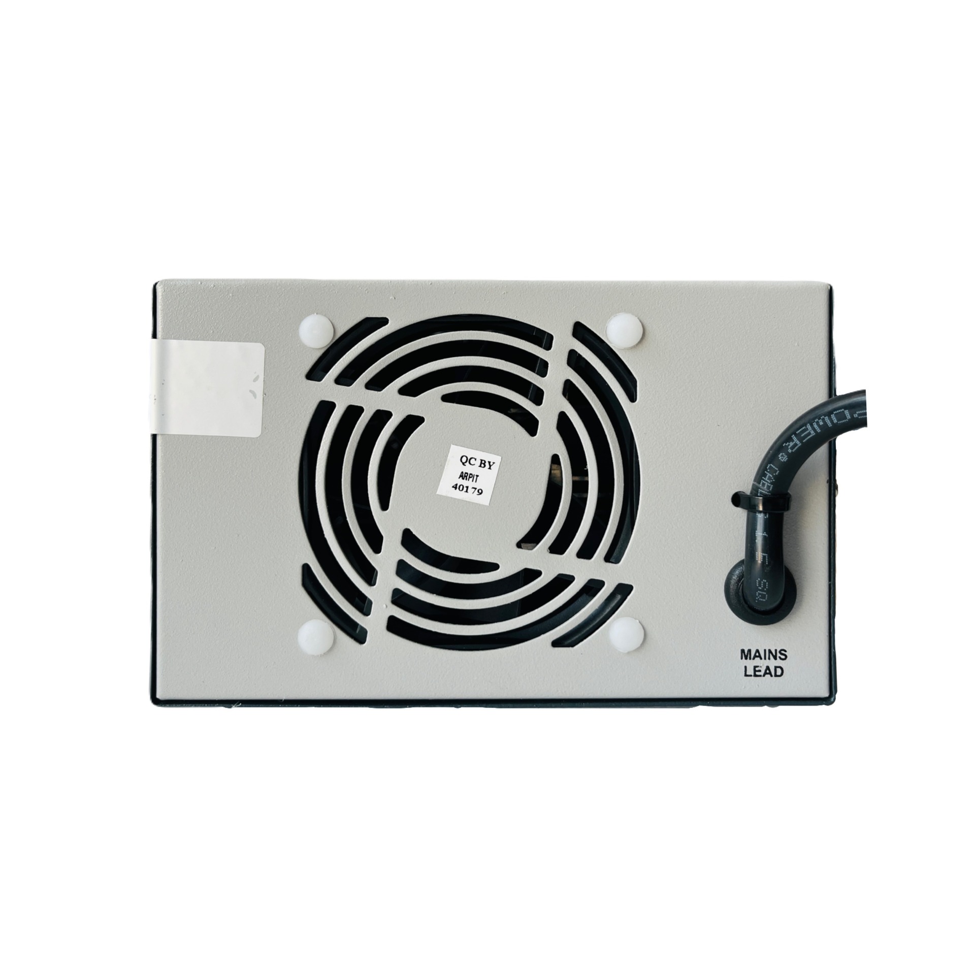 UTL 48V 20A PRO LI E-Rickshaw Lithium Battery Charger