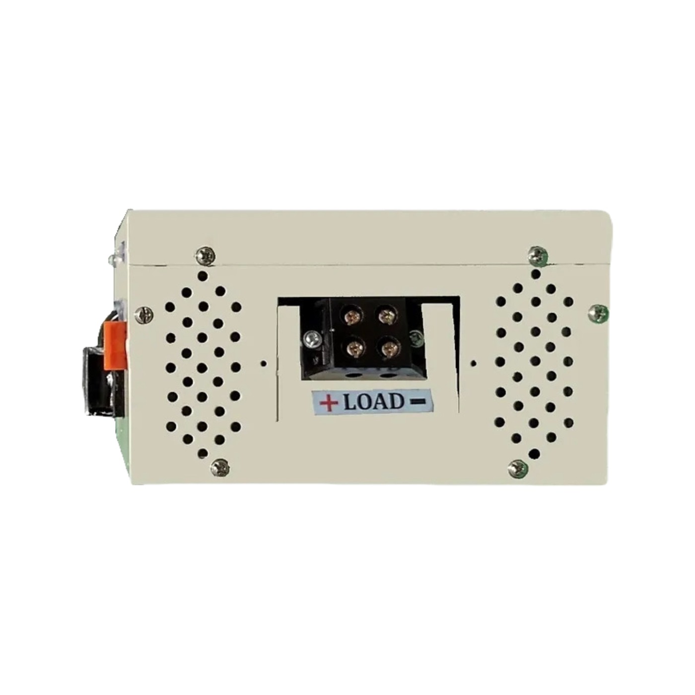 MSV DC Load Control 12/24V MPPT Solar Charge Controller