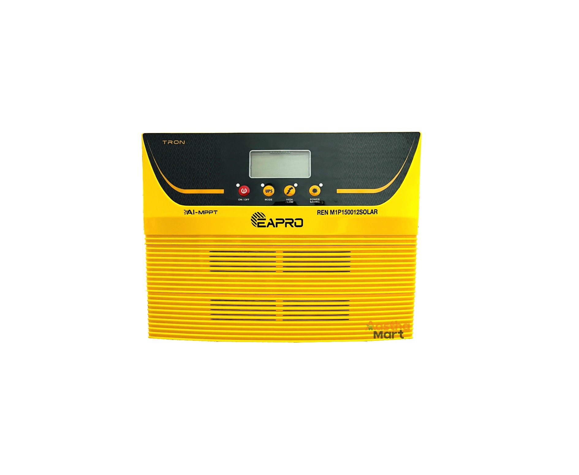 Eapro Tron 1500 1050VA 12V 50A MPPT Solar PCU