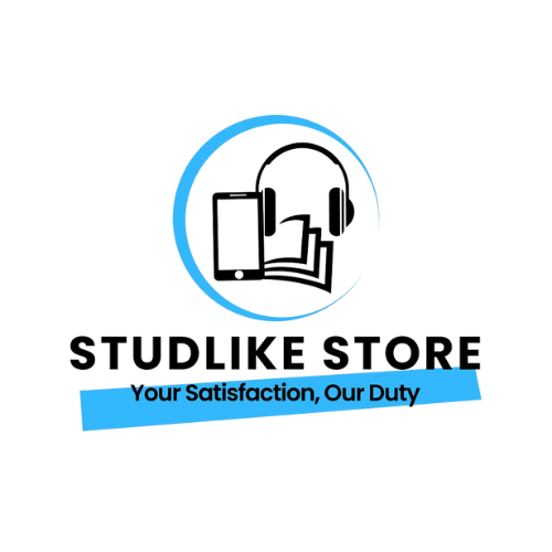 Shop at STUDlike Store | Powered by Shoopy