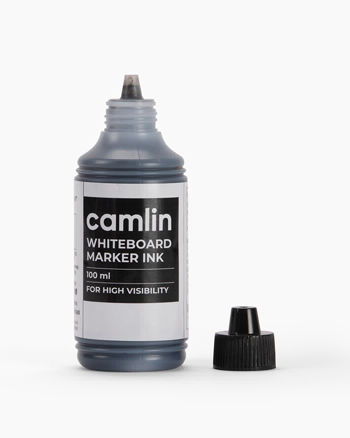 Camlin White Board Marker Ink 100ml