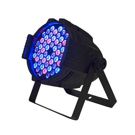 Led Lights Rental