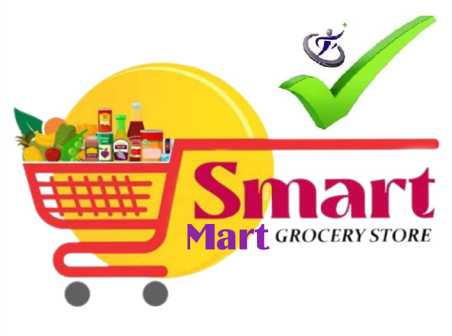 Shop at V Smart Mart