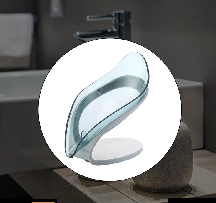 NEW LEAF SOAP BOX