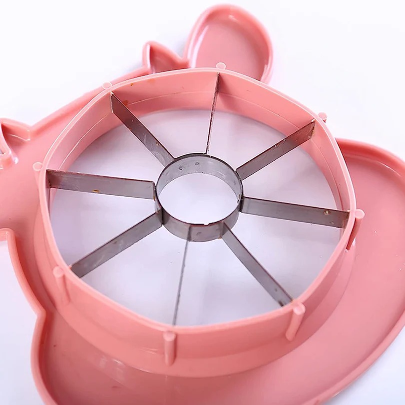 APPLE CUTTER KNIFE STAINLESS STEEL