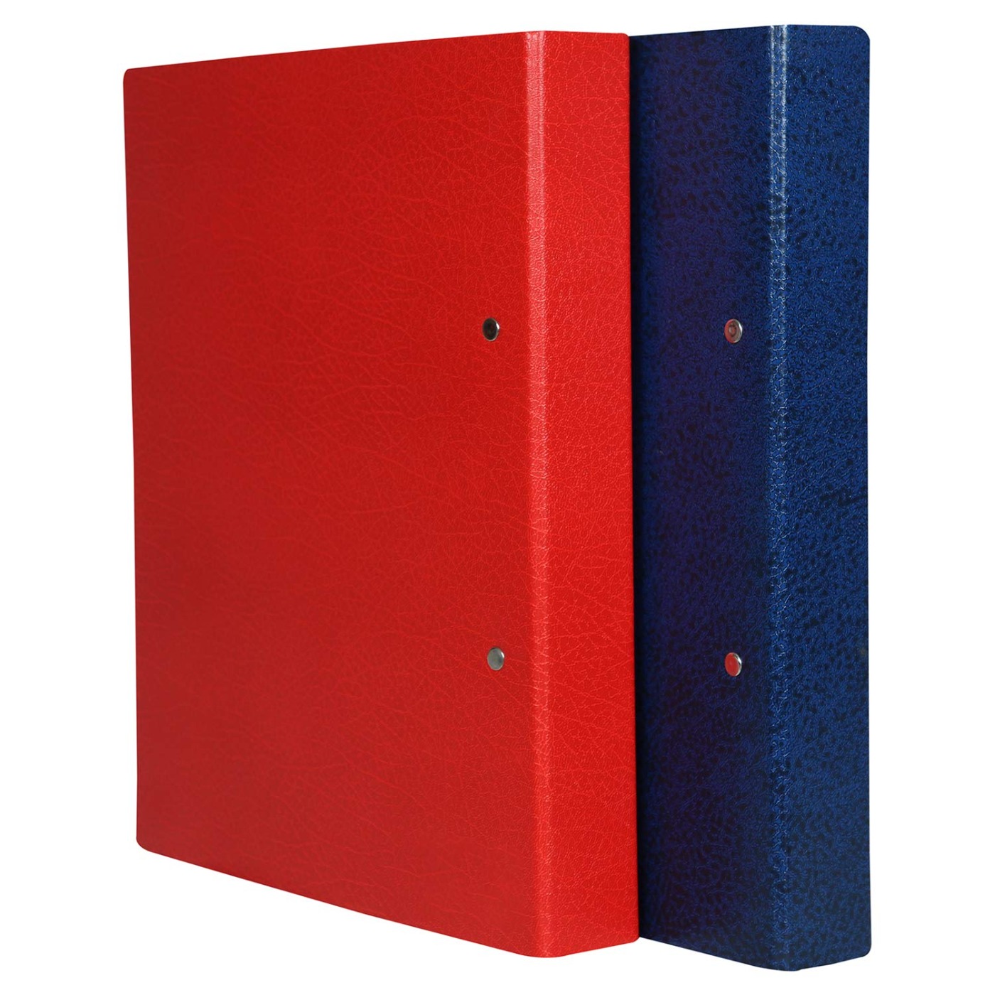 ring binder file A4 size rexine