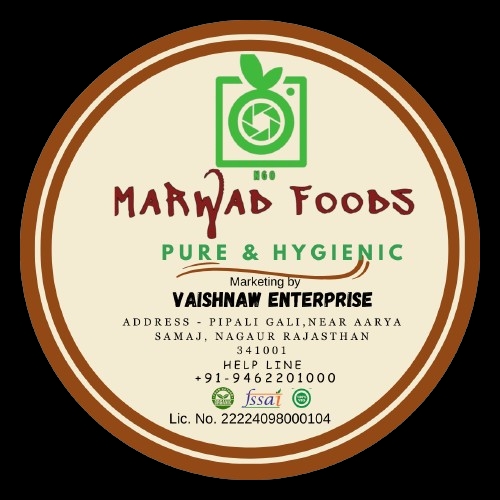 Shop at NGO MARWAD FOODS | Powered by Shoopy