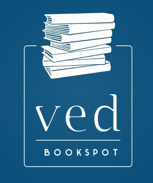 Shop at VED BOOKSPOT