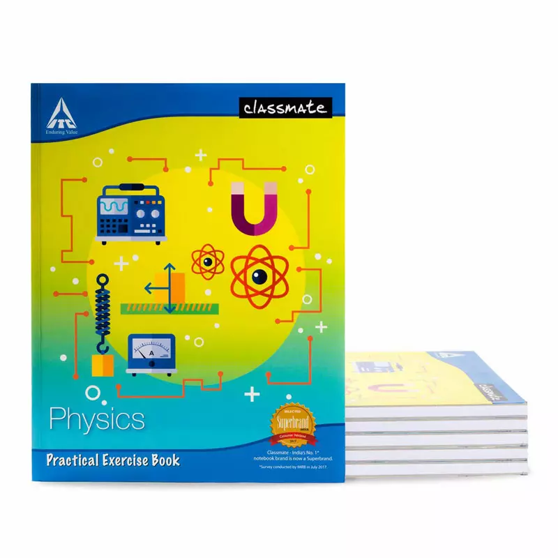 Physics - Lab Record