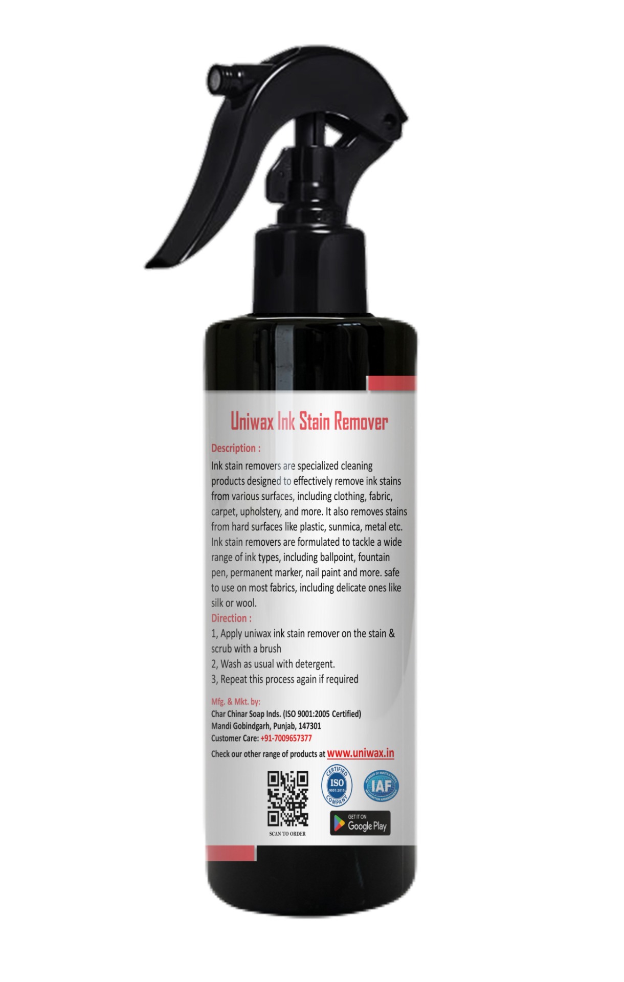 uniwax ink remover, Ballpoint pen, fountain pen, ink, Permanent marker ...