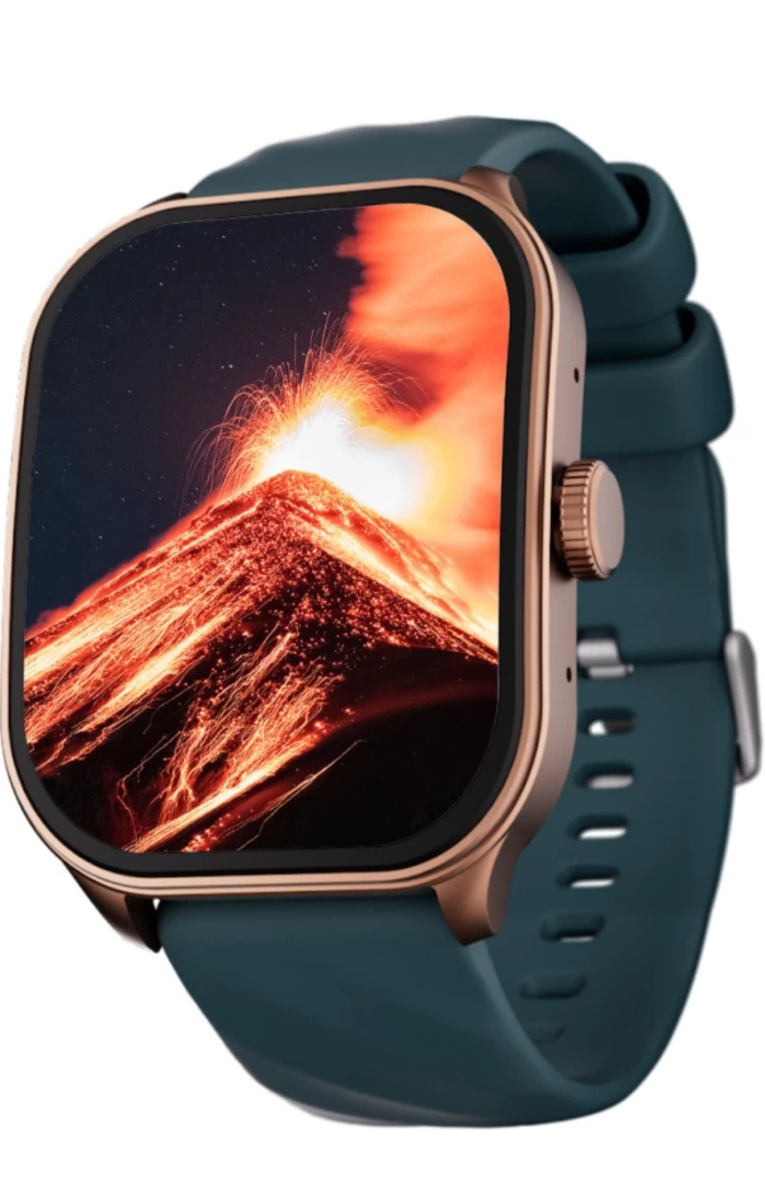 Fastrack Revoltt FS1 Pro|World's First,1.96" Super AMOLED|Highest ...