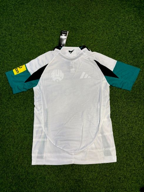 Newcastle United 3rd Kit Player Edition 24/25