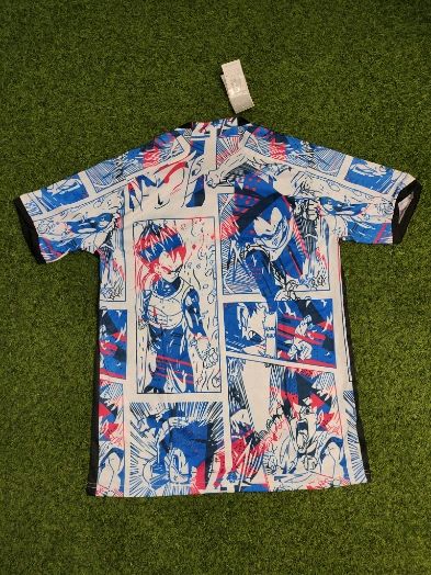 Japan Anime Kit Fan Edition Set